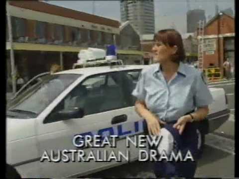 channel 7 'Skirts' promo 3