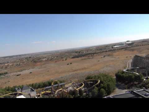Steam Community :: Video :: La lanzadera del parque Warner