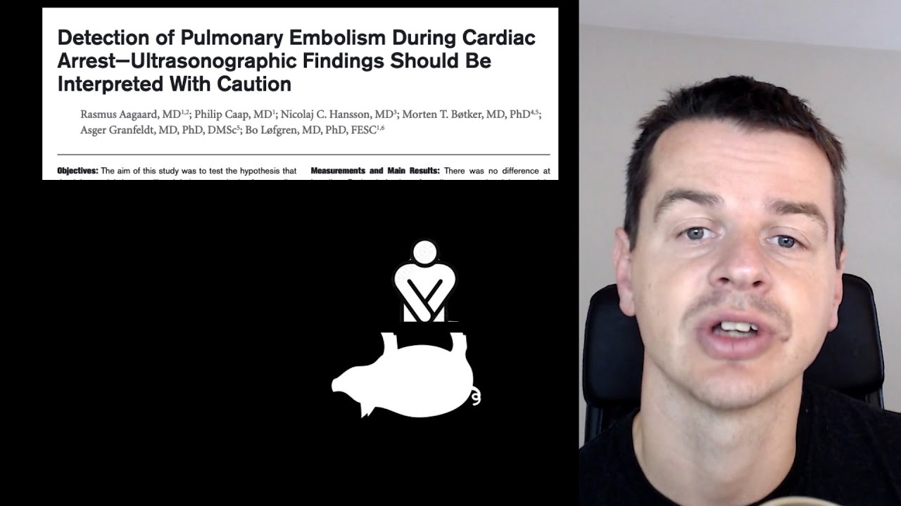 Rants, Tips and Tricks on Point of Care Ultrasound - Ultrasound Gameshow EUSEM Lisbon 2021 Part 1