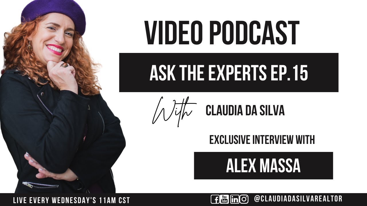 Meet Alex Massa