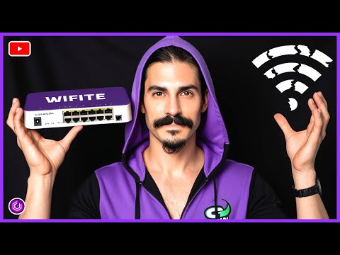 CRACK Wireless Passwords with WIFITE! Hack your WiFi with Kali Linux | Tutorial.