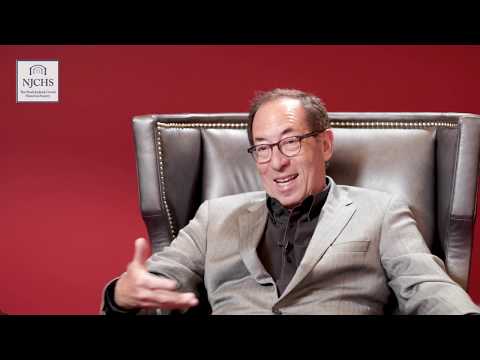 Video Oral History of Judge Robert Lasnik, Western District of Washington