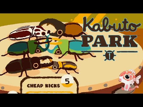 Steam Community :: Kabuto Park