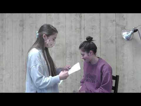 Doers of The Word // Curtis Kids Episodes