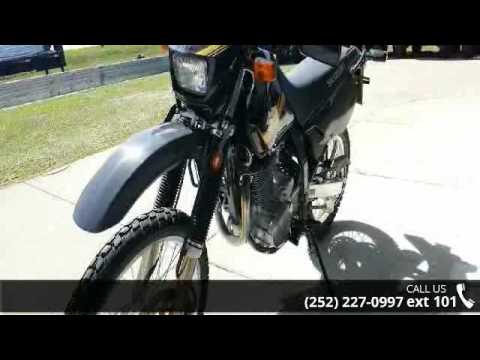 2016 Suzuki DR650S Dual Purpose - Ron Ayers Motorsports -...