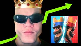 Boss: I Played Jynxzi’s Clash Royale Deck 😎 - RoyaleAPI