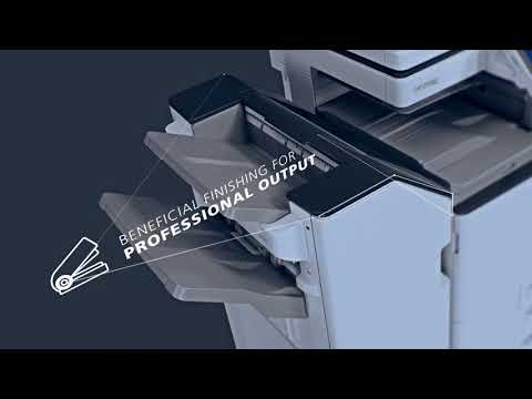 Ricoh Photocopy Machine - RICOH IM C2000 Ricoh A3 Colour Multi-Function ...