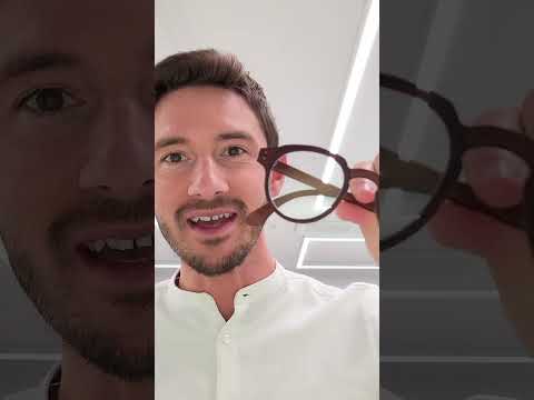 The Best 5 Frame Brands in the WORLD π - Style, Comfort & Originality