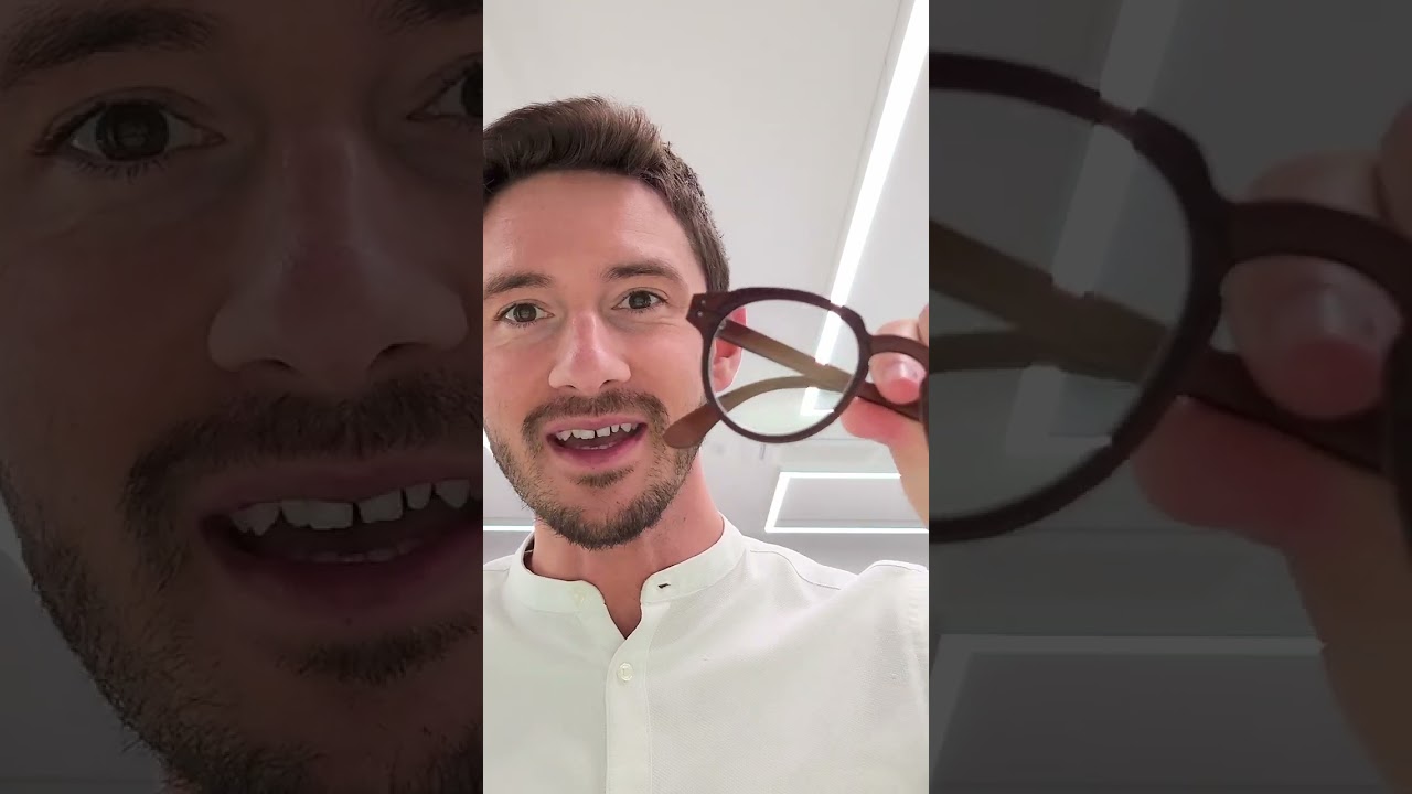 The Best 5 Frame Brands in the WORLD 🏆 - Style, Comfort & Originality