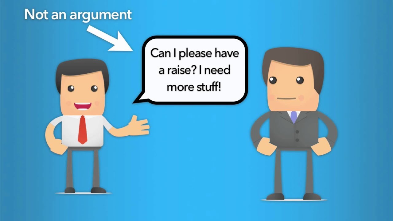 Understanding Arguments: A Comprehensive Guide to Critical Thinking ...