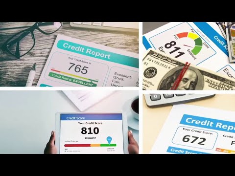 The importance of your credit score