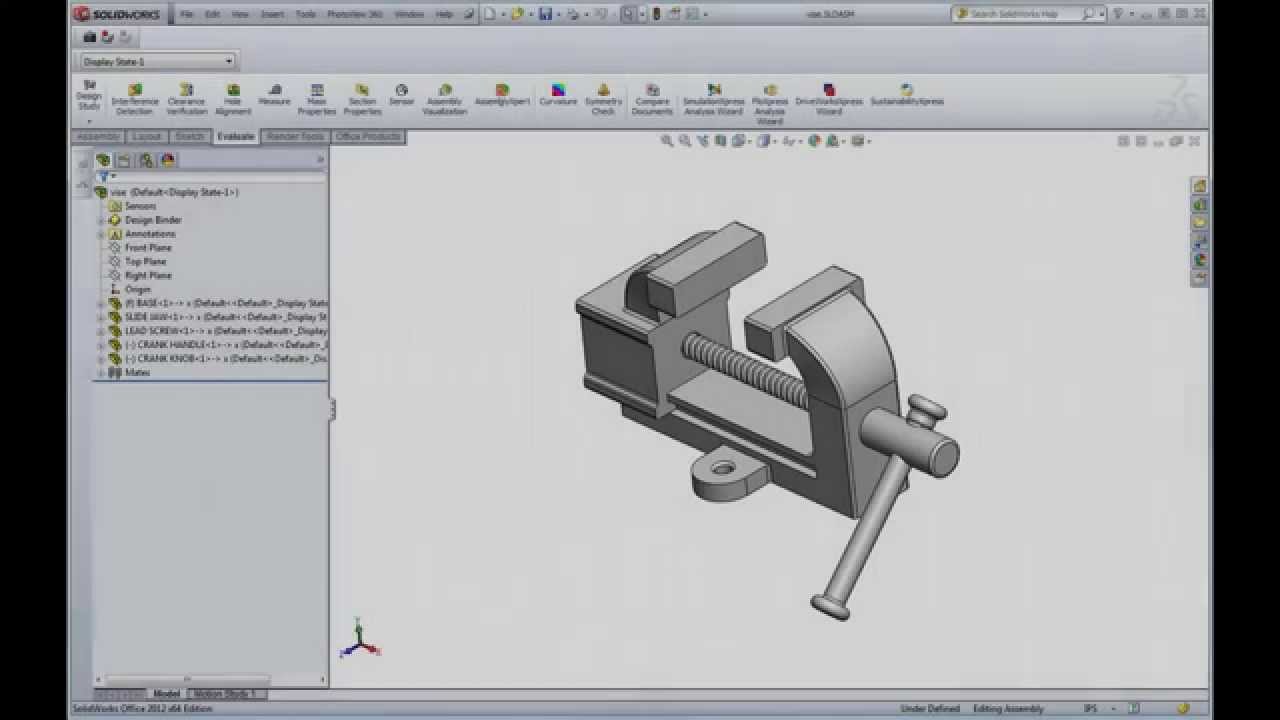SOLIDWORKS Pack and Go Feature. Assure that all the related models and files are included. Tutorial.