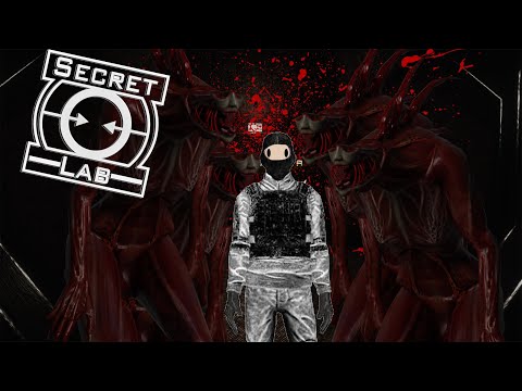 Steam Community :: Video :: SCP: SCP 939 Became A New Dog?