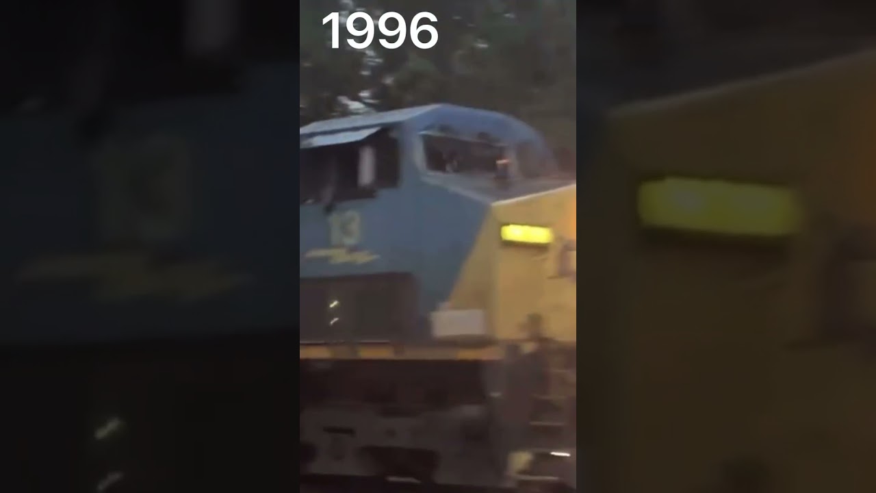 Evolution of CSX