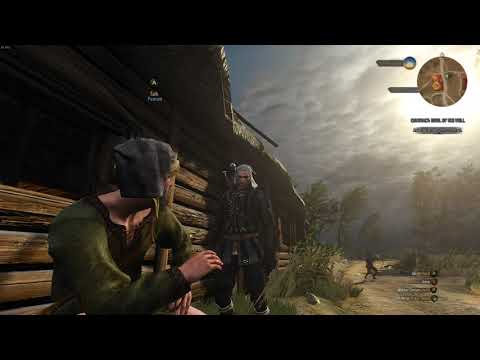 Steam Community :: Video :: Pig Man - The Witcher 3