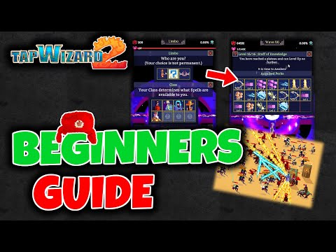 Steam Community :: Tap Wizard 2