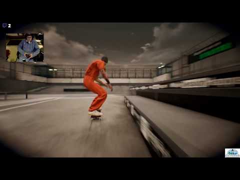 Steam Community :: Video :: New Skate 4 PC (Session Demo) Kickstarter ...