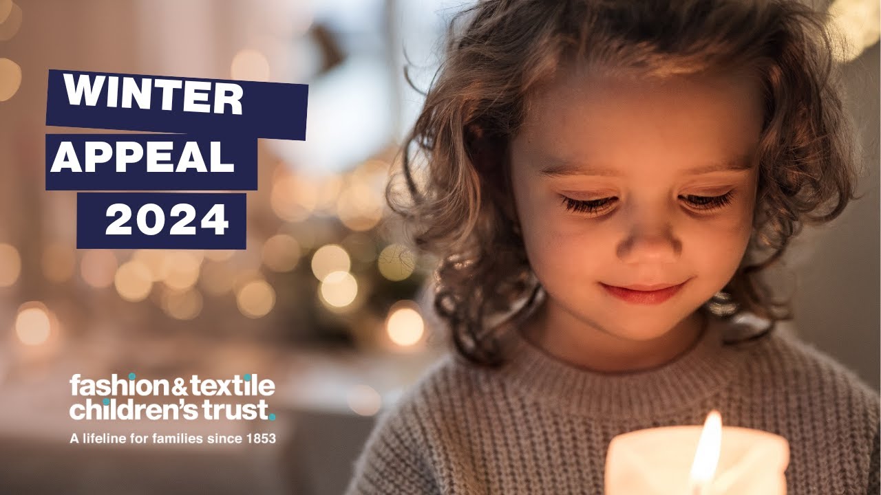 Winter Appeal 2024 Launch Video