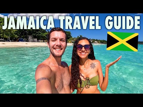 JAMAICA TRAVEL GUIDE & COST 2025 ????????