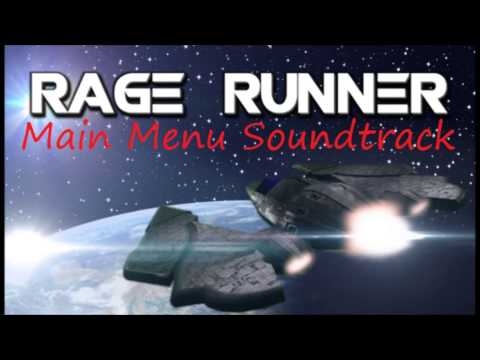 Steam Community :: Video :: Rage Runner - Main Menu Soundtrack