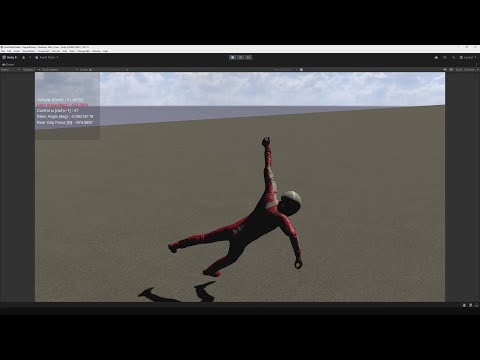 Testing few assets from the Unity $2 sale