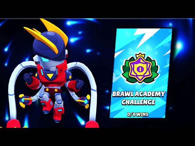 Brawl Stars Bizarre Circus - Hypercharges event, Mecha Edgar units and more