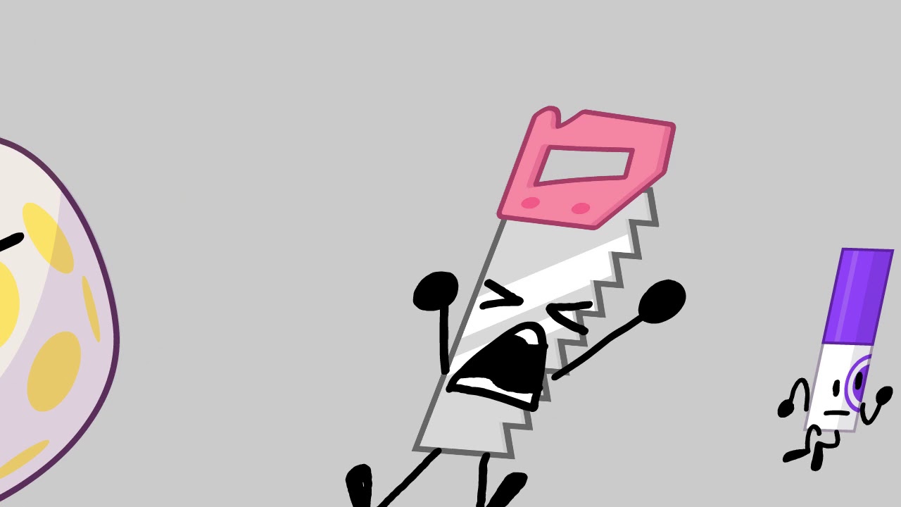 TPOT Intro - BFB Styled