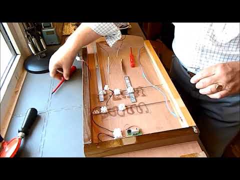 No 5 Rod control of crossover point 15 10 2017