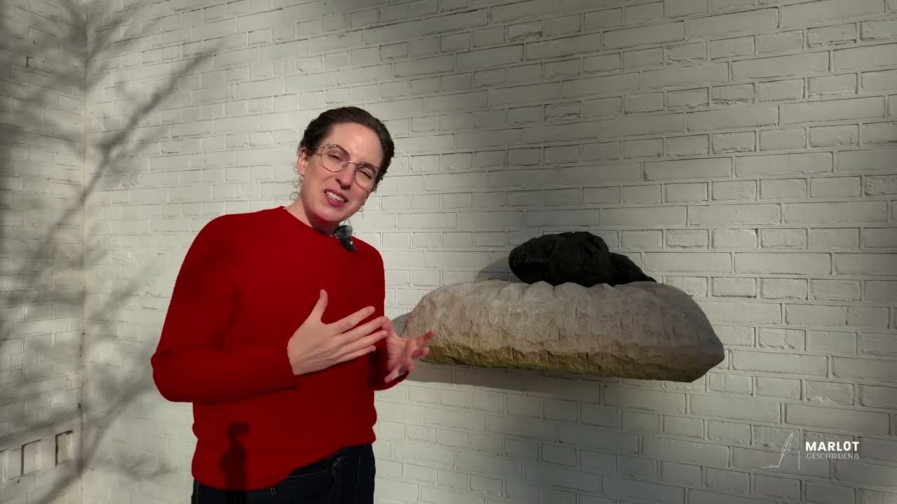 De Vrouwenmars van 1945