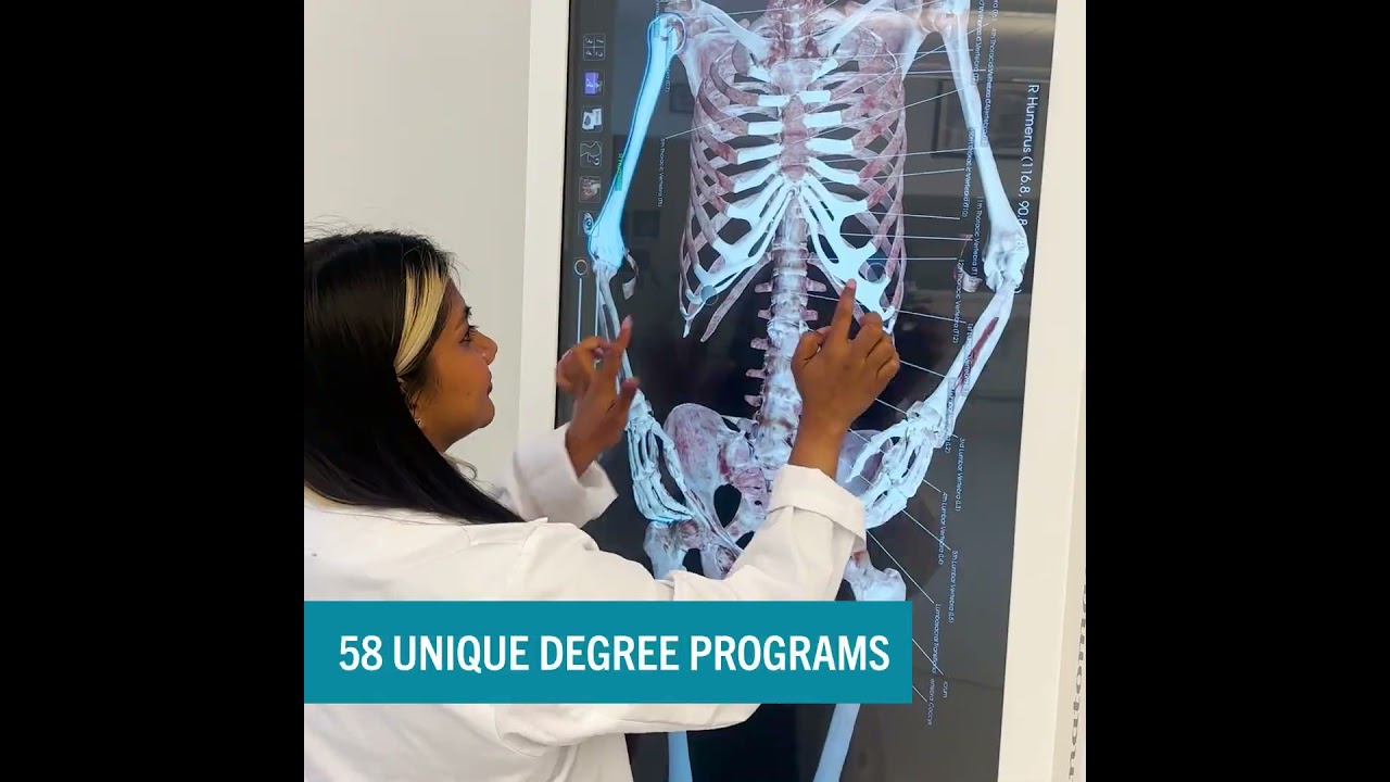 City Tech: Join us for Fall 2026