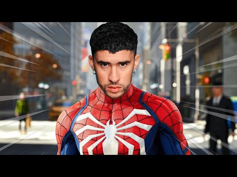 Steam Community :: Video :: VENDÍ MI ALMA PARA HACER MEMES DE SPIDER-MAN