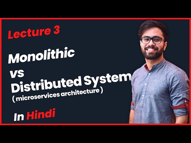 Understanding the Differences Between Monolithic and Microservices Architecture | Galaxy.ai ...