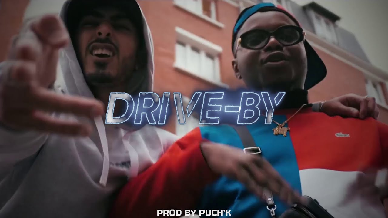 [FREE] Leto x L2B Gang x Niska Type Beat - 