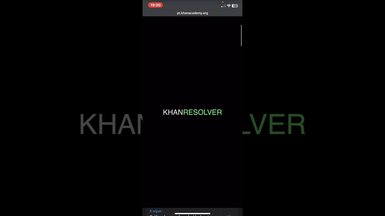 COMO USAR SCRIPT KHAN ACADEMY 2025 GRÁTIS 🧑🏻‍💻