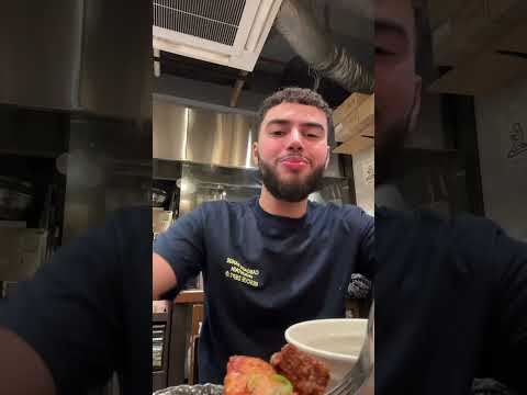 Best Halal Food in Japan ๐ฏ๐ต