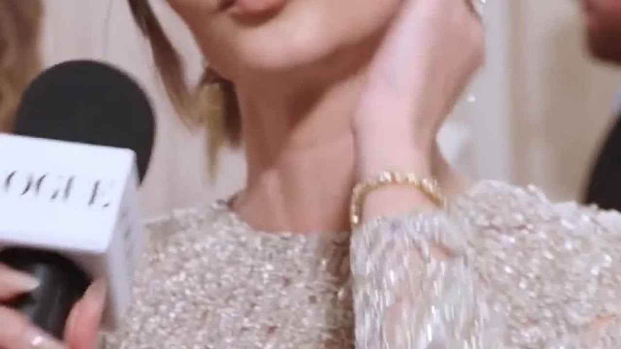 Emily Ratajkowski is Business in the Front, Party in the Back | Met Gala 2024