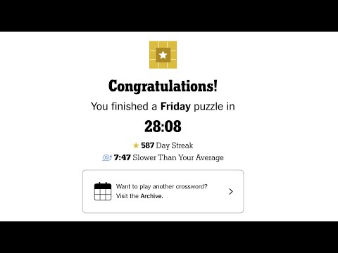Friday, March 15, 2024 NY Times Crossword. Tough!
