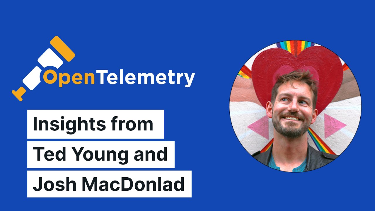 OpenTelemetry insights: How will Traces and Metrics interact
