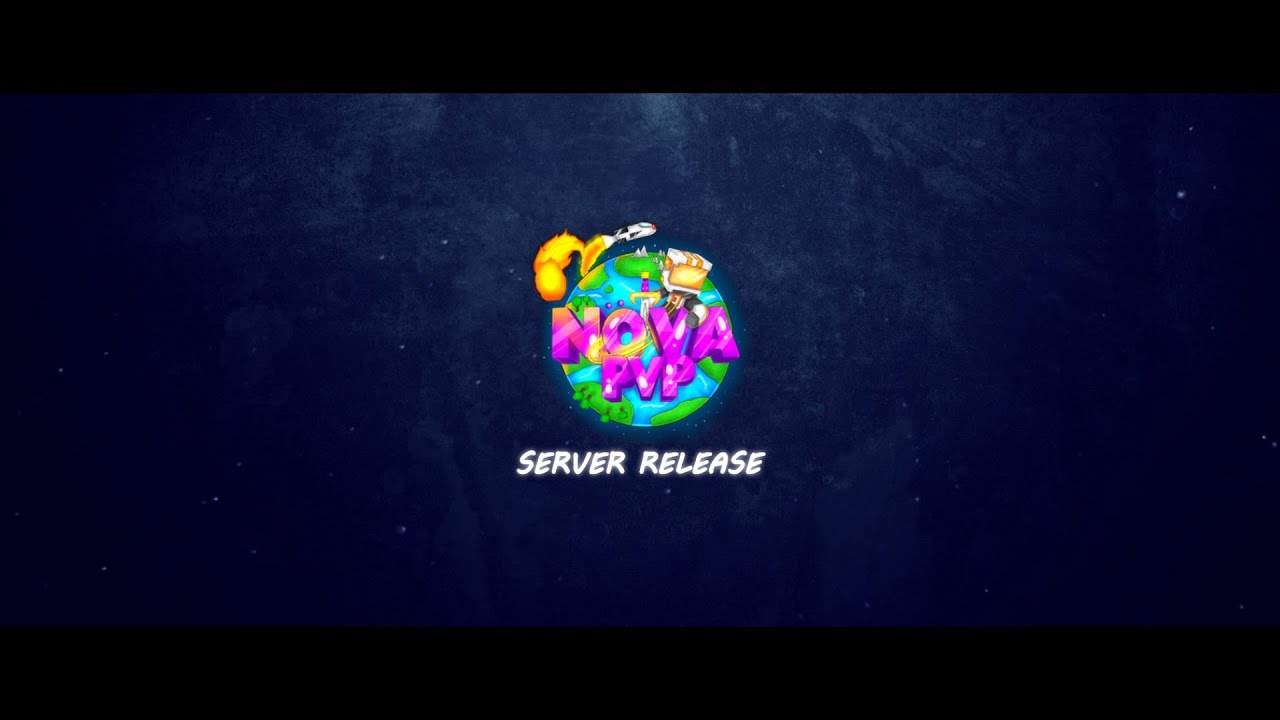 Minecraft Server Trailer #3 | NovaPvP