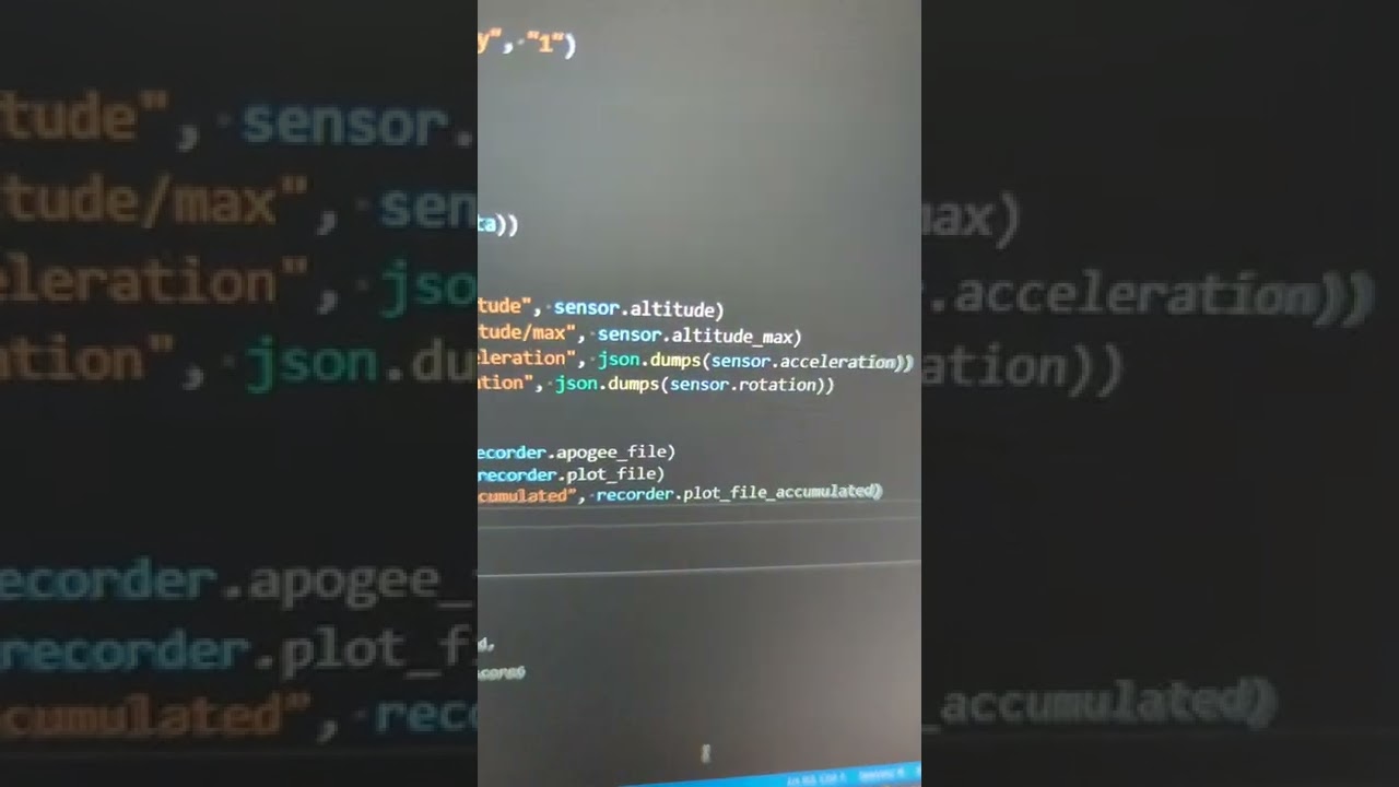 Sending list data from Python to a JavaScript React Native app using MQTT and JSON