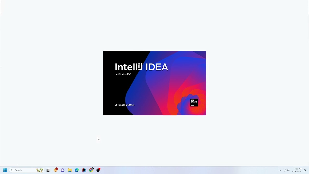 Advance Java Lab Class-2