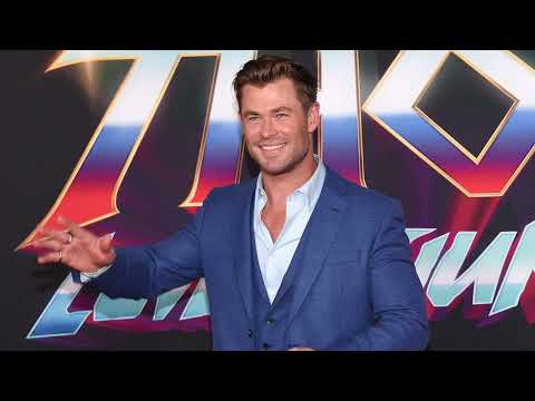 How to get Chris Hemsworth's Hairstyle | Pall Mall Barbers London