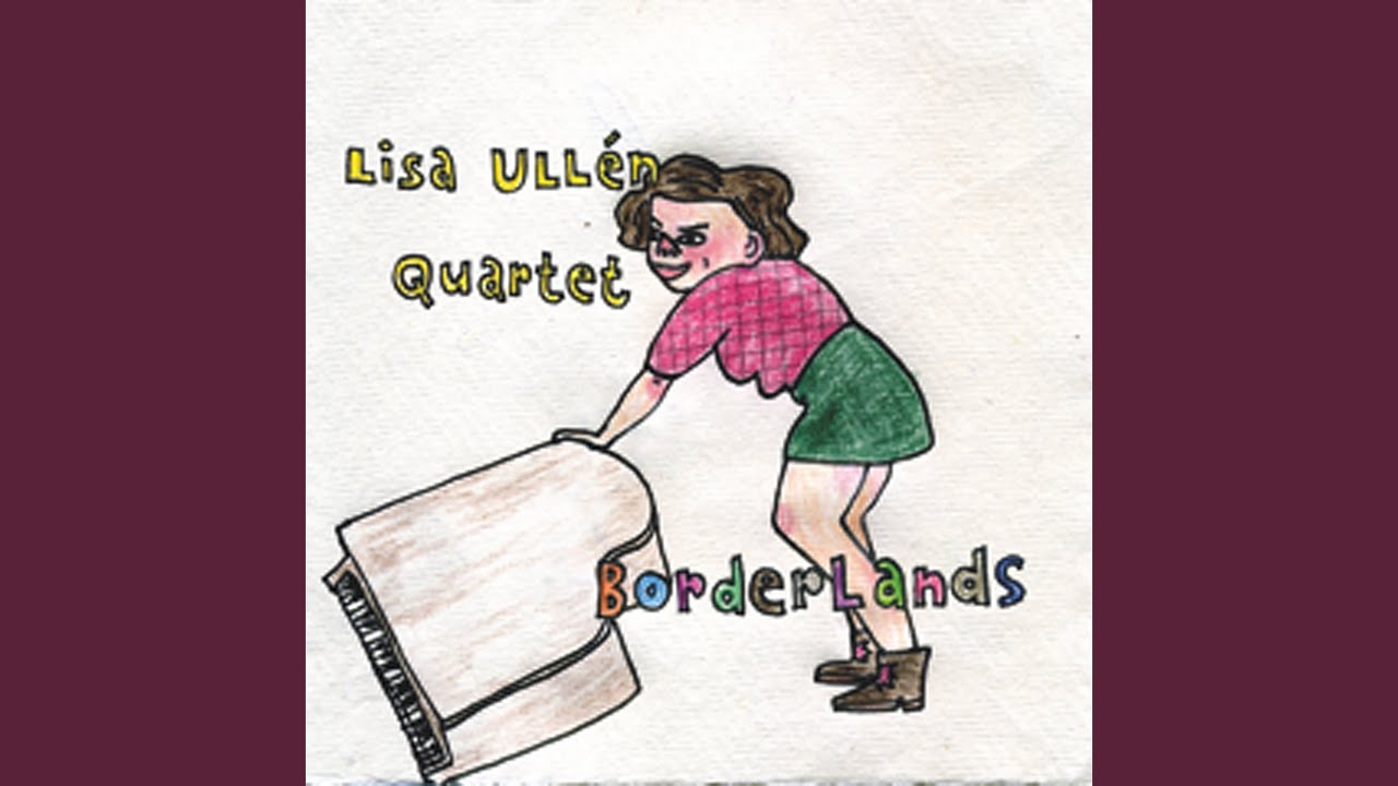 Sisters, Brothers, Here´s Another