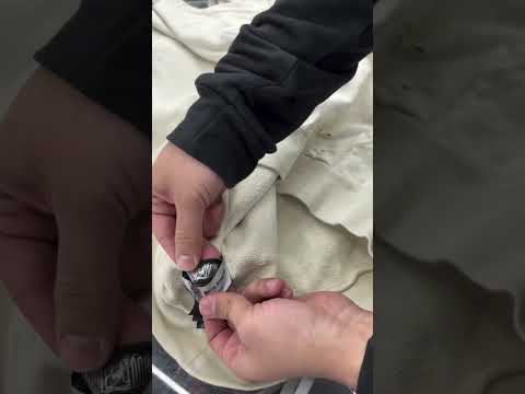 FAKES EXPOSED! HOW TO AUTHENTICATE PALM ANGELS! REAL VS. FAKE!