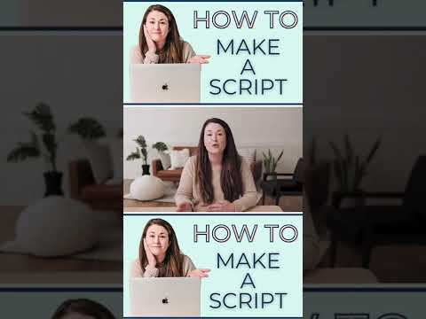 Need help with your next video script?