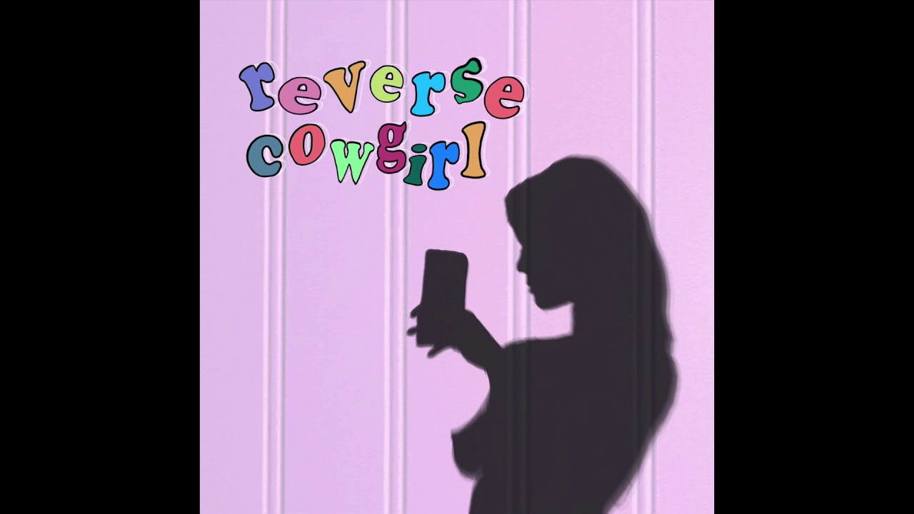 MICKEY DARLING // reverse cowgirl (AUDIO)