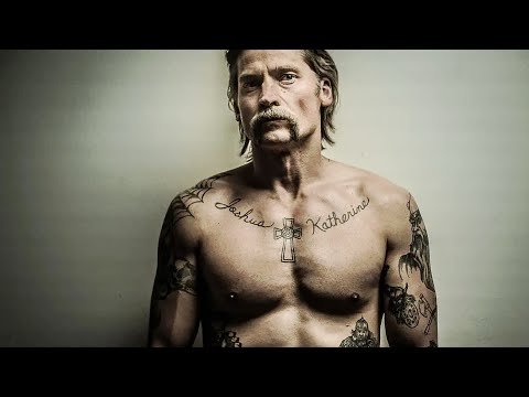 Shot Caller 2017:Businessman Goes To Prison