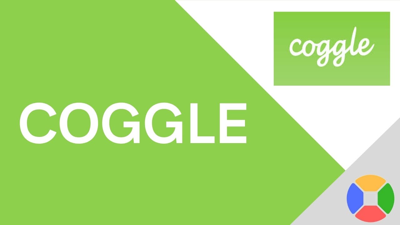 COGGLE Tutorial 2020 | Spanish | Create Collaborative Concept and Mind Maps Easily and Free