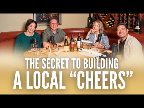Ep. 16 | Building a Community Staple: The Story Behind Tomato-Thyme