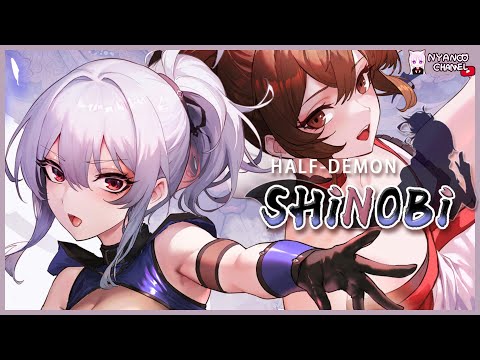 Steam Community :: Half-Demon Shinobi